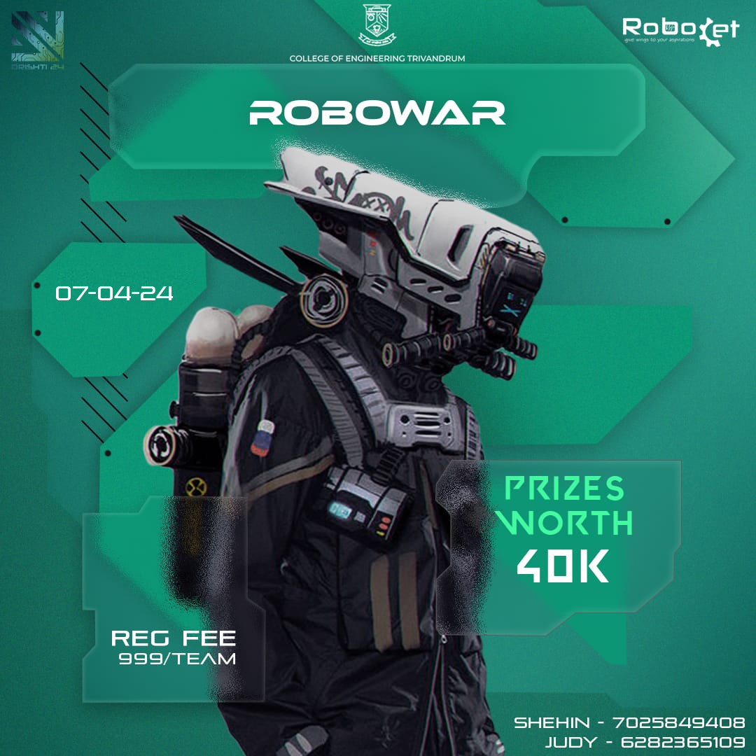 Aageneya - GEC Barton Hill College Fest