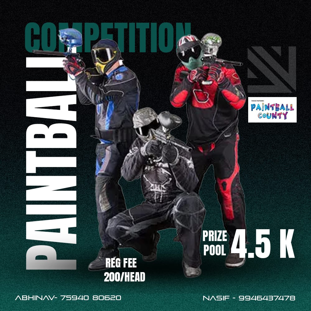 Aageneya - GEC Barton Hill College Fest